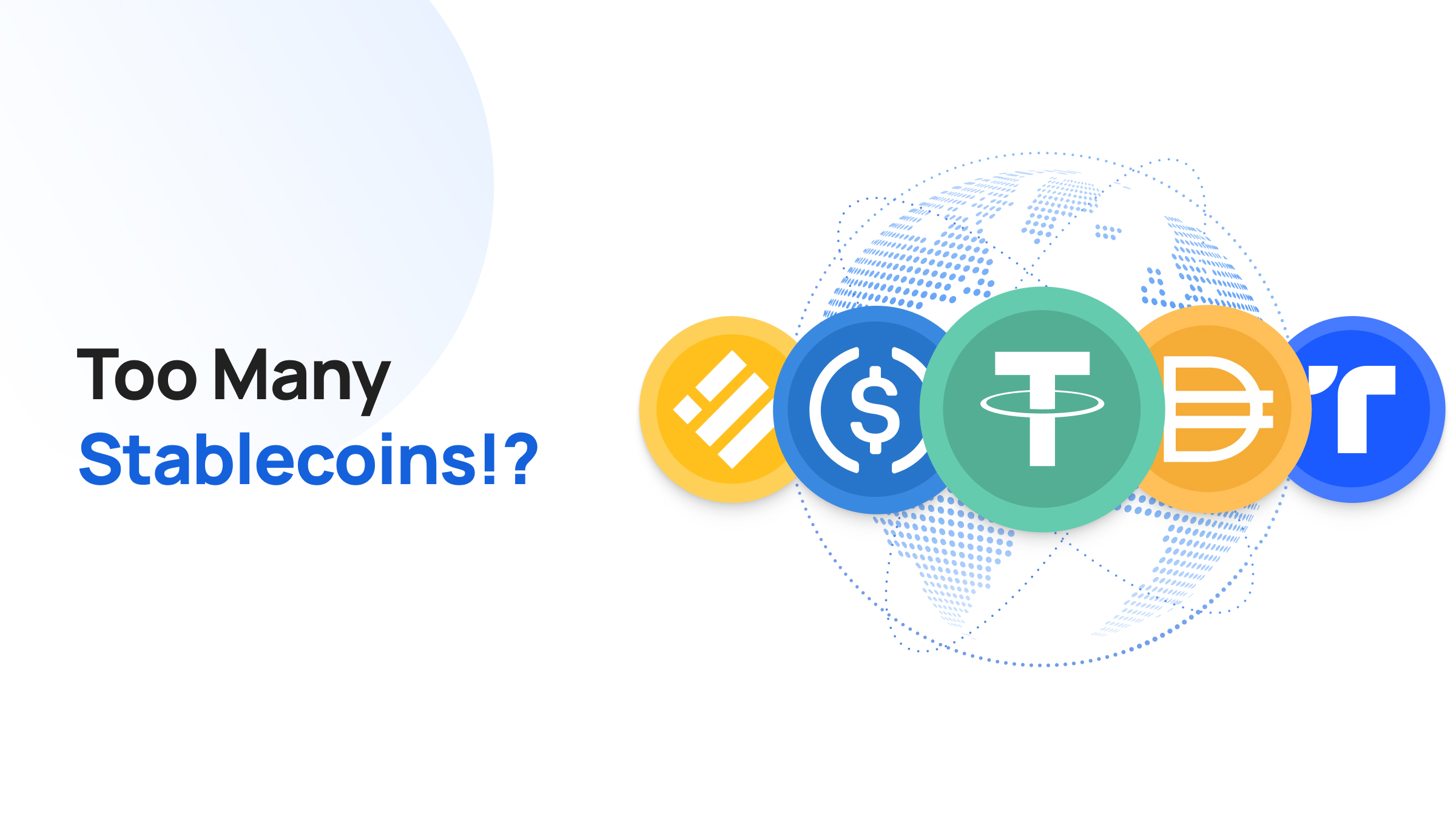 Why Stablecoin Fragmentation Is a Problem (and What Can Fix It) | Transak